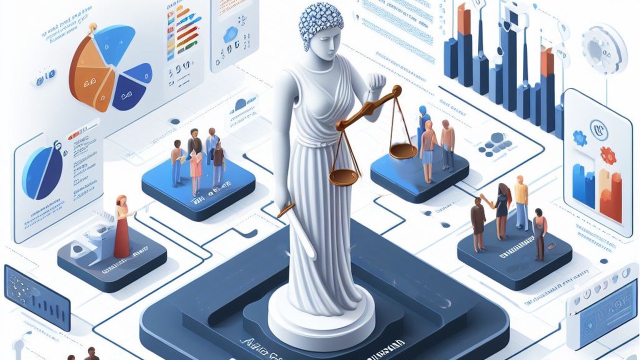 Fairness and Preventing Discrimination in AI Governance - AI Models Fairness and Preventing Discrimination in AI Governance - AI Models