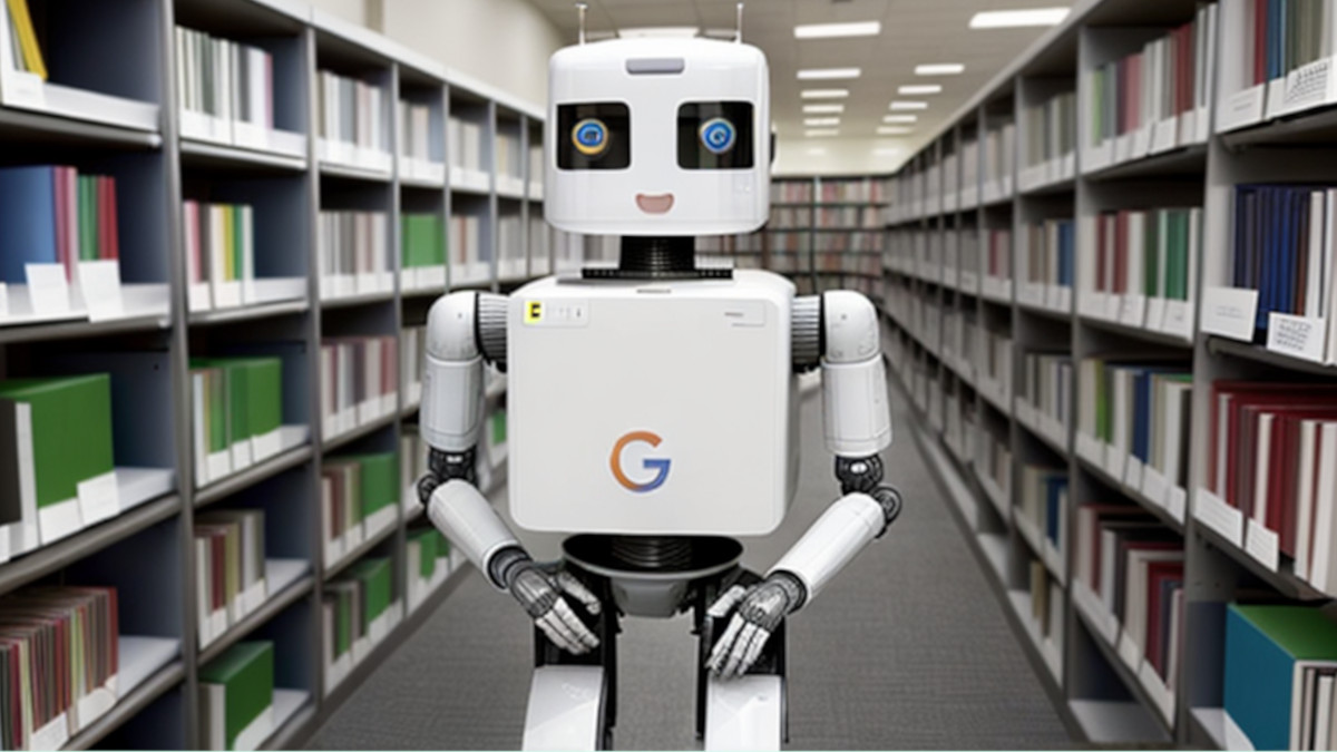 AI's Quiet Revolution: Google's Shift Away from Structured Markup for ...