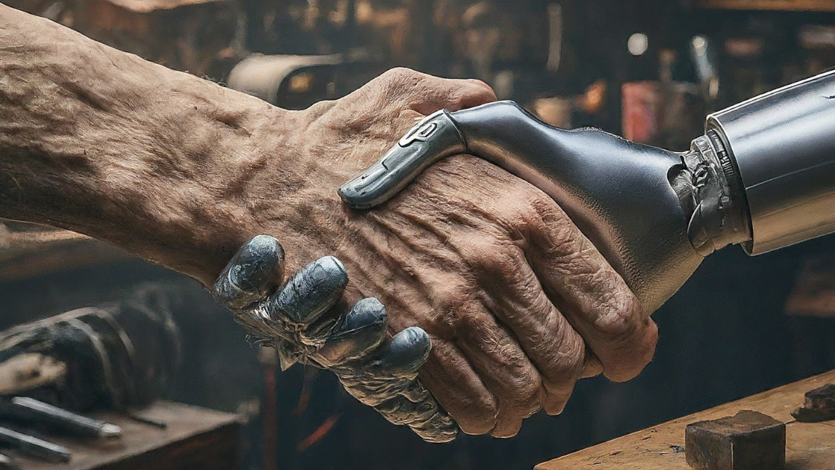 The Great Alignment: Navigating Humanity's Future with AI - AI Models