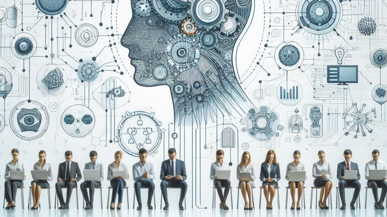 Applications of Multimodal Models - AI Models Applications of Multimodal Models - AI Models