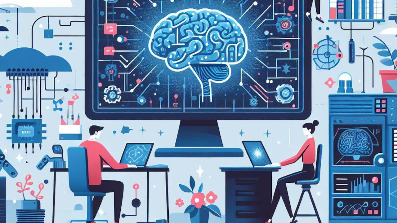 An Overview of Neuromorphic Computing - AI Models An Overview of Neuromorphic Computing - AI Models