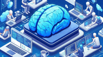 Introduction to Neuromorphic Computing - AI Models