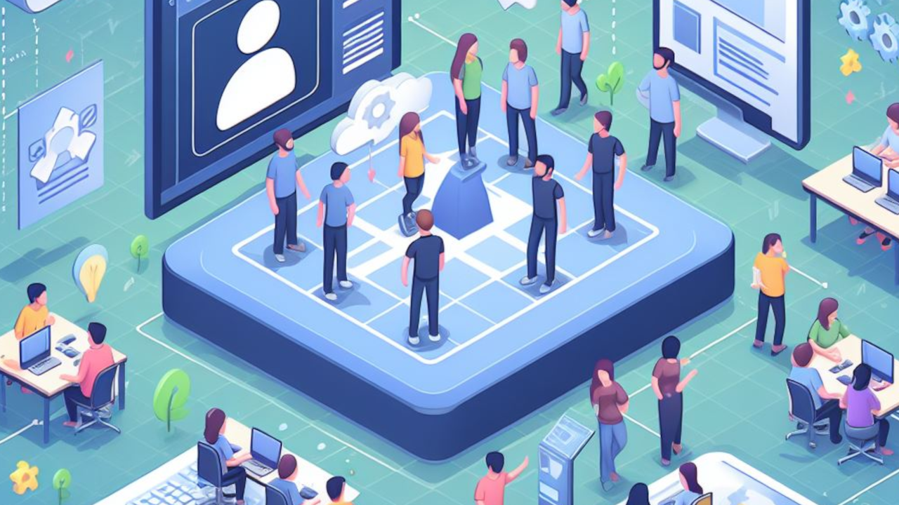 Open Source Artificial Intelligence Communities and Collaboration - AI ...