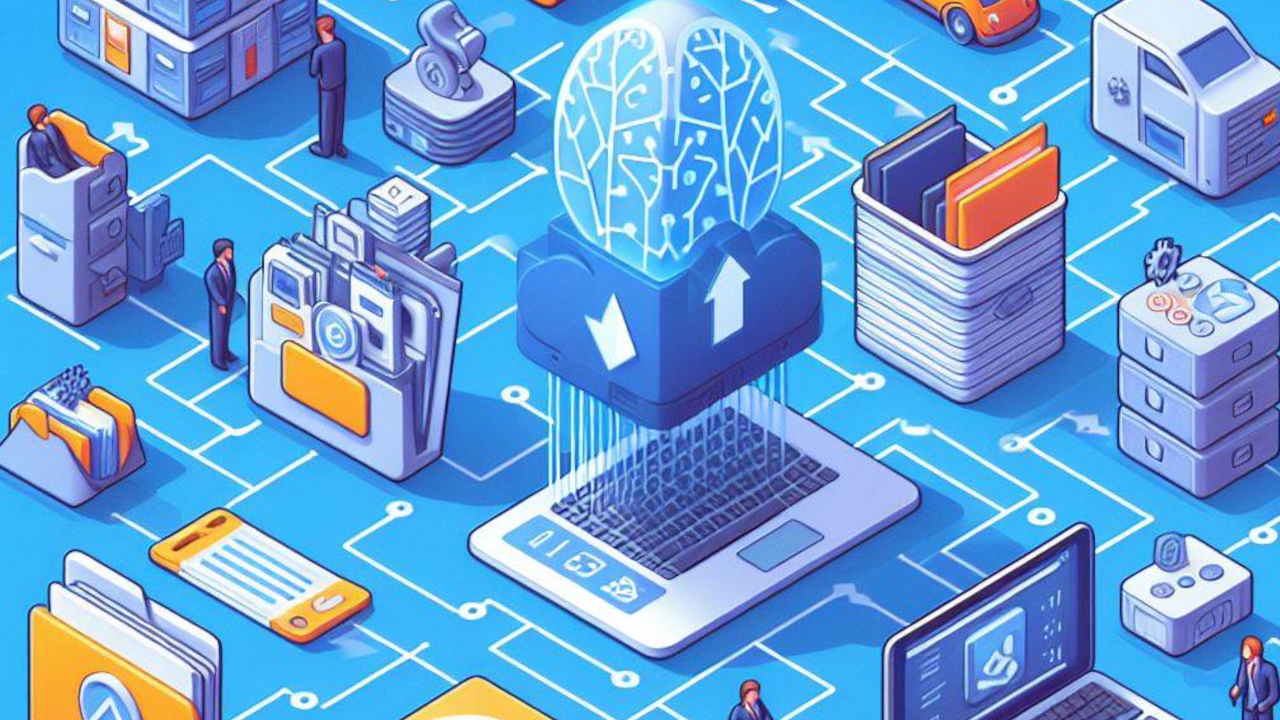 Open Source AI: A look at Open Models - AI Models