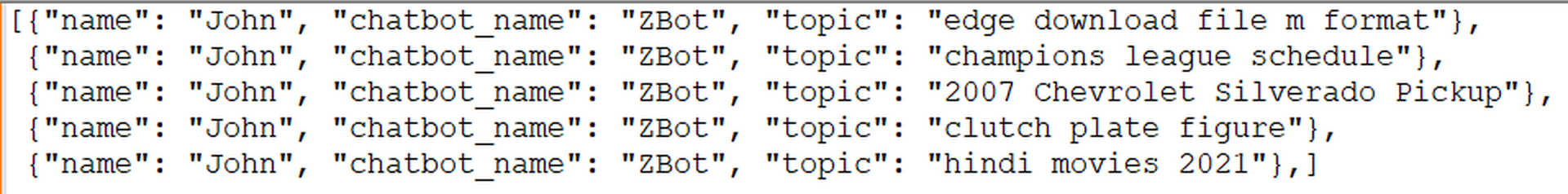 A Framework for Automated Measurement of Responsible AI Harms in ...