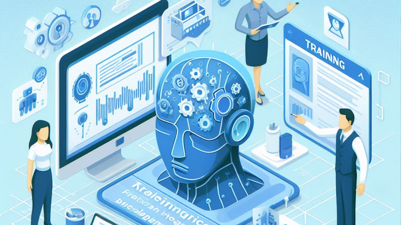 Testing And Deployment Unleashing Your Ai Model Into The Wild Ai Models